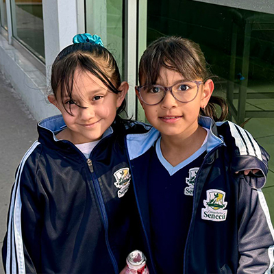 Inicio | Campobello Senecu Bilingual Institute