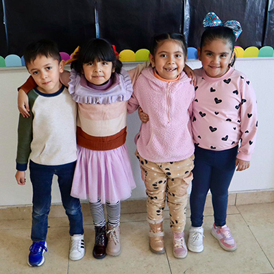 Inicio | Campobello Senecu Bilingual Institute