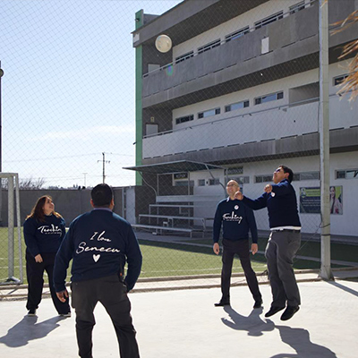 Inicio | Campobello Senecu Bilingual Institute