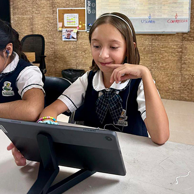 Inicio | Campobello Senecu Bilingual Institute
