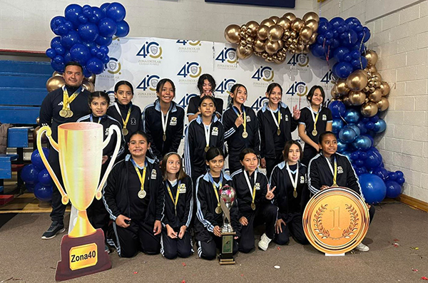 Conócenos | Campobello Senecu Bilingual Institute