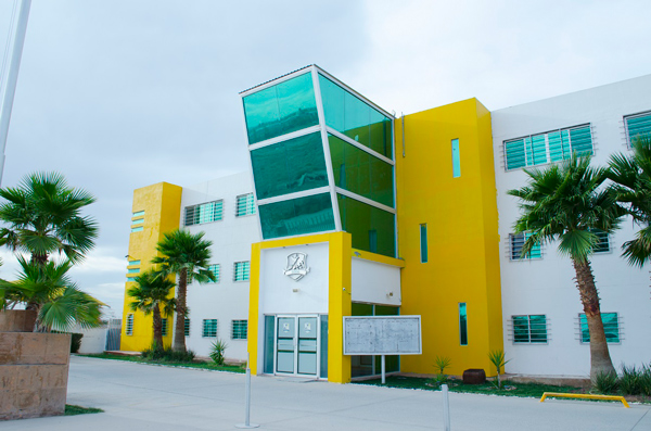 Inicio | Campobello Senecu Bilingual Institute