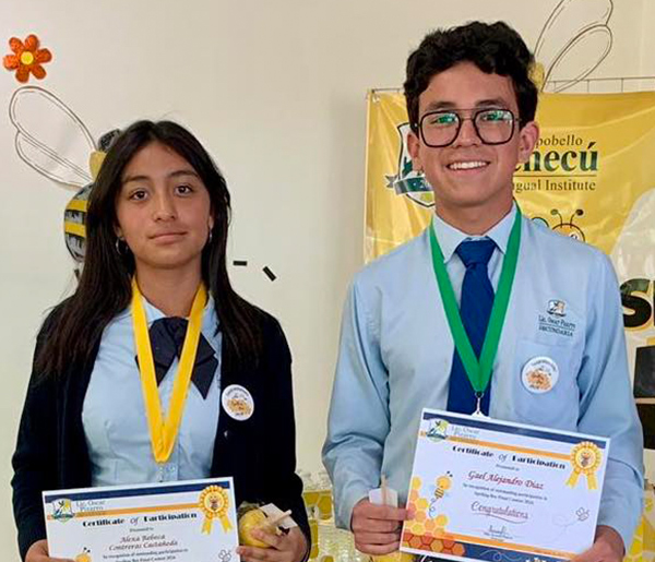 Inicio | Campobello Senecu Bilingual Institute