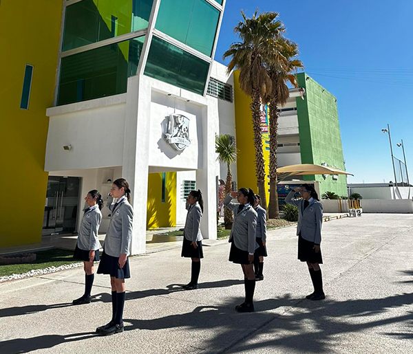 Extraescolares | Campobello Senecu Bilingual Institute